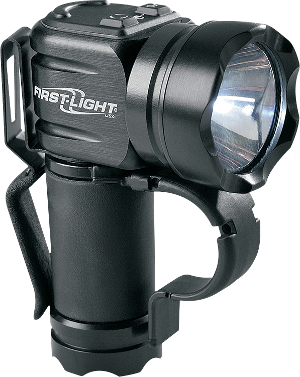First-Light USA T-MAX Tactical Flashlight | Bass Pro Shops